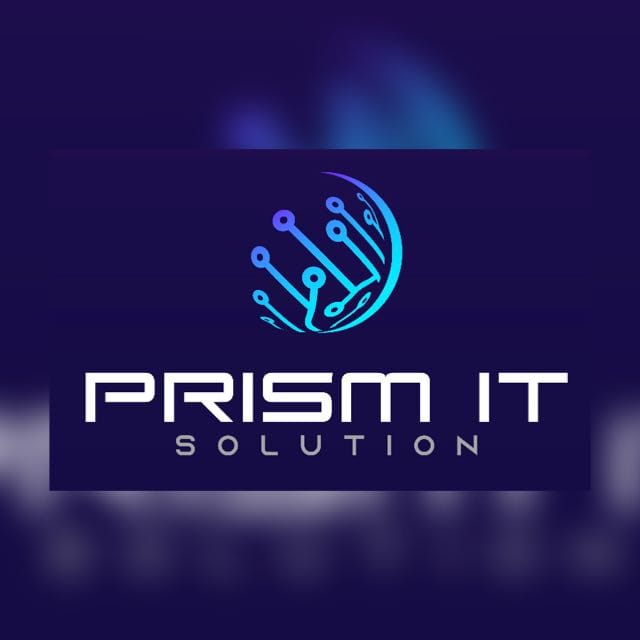Home - Prism IT Solution